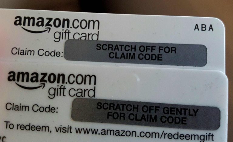 Come fare a: Utilizzare un buono regalo Amazon : Vita Online : aklab.org