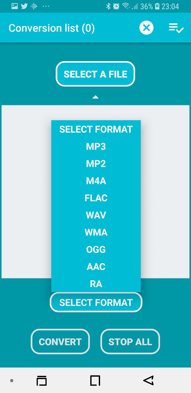 Come fare a: Convertire musica M4A in MP3 : Musica : aklab.org